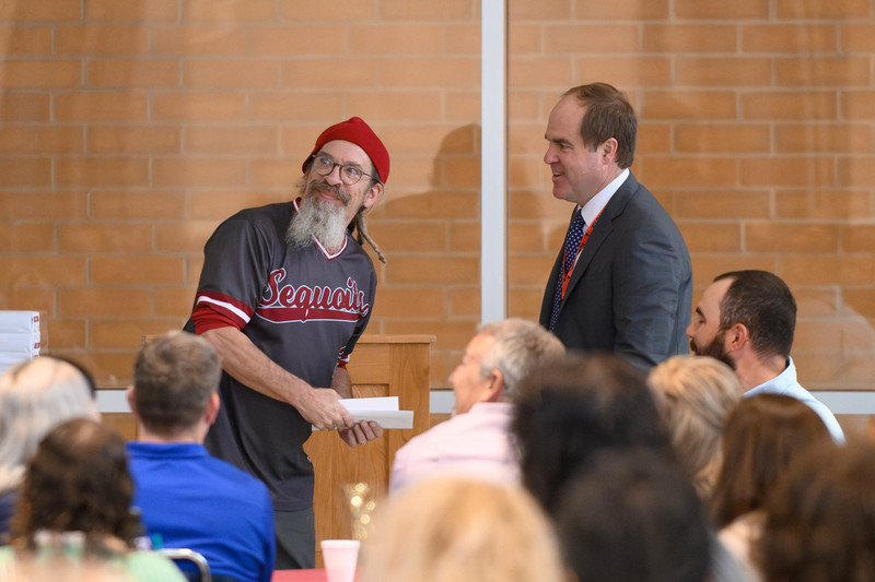 District 117 Retiree and Staff Recognition Tea: 2023 | Community High ...